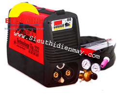 Máy hàn Tig TECHNOLOGY TIG 222 AC/DC,Siêu thị Máy hàn Tig TECHNOLOGY TIG 222 AC/DC Chính hãng